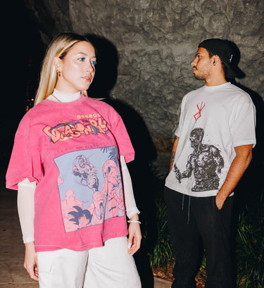 Anime Merch – Lexxyy