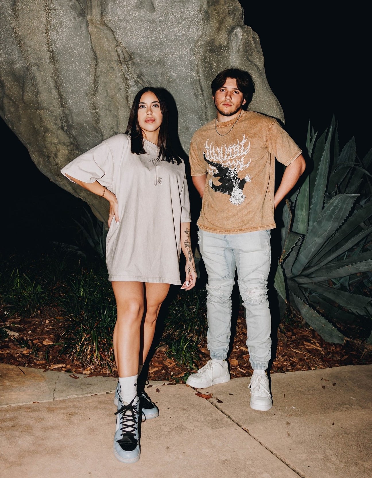 Anime Merch – Lexxyy