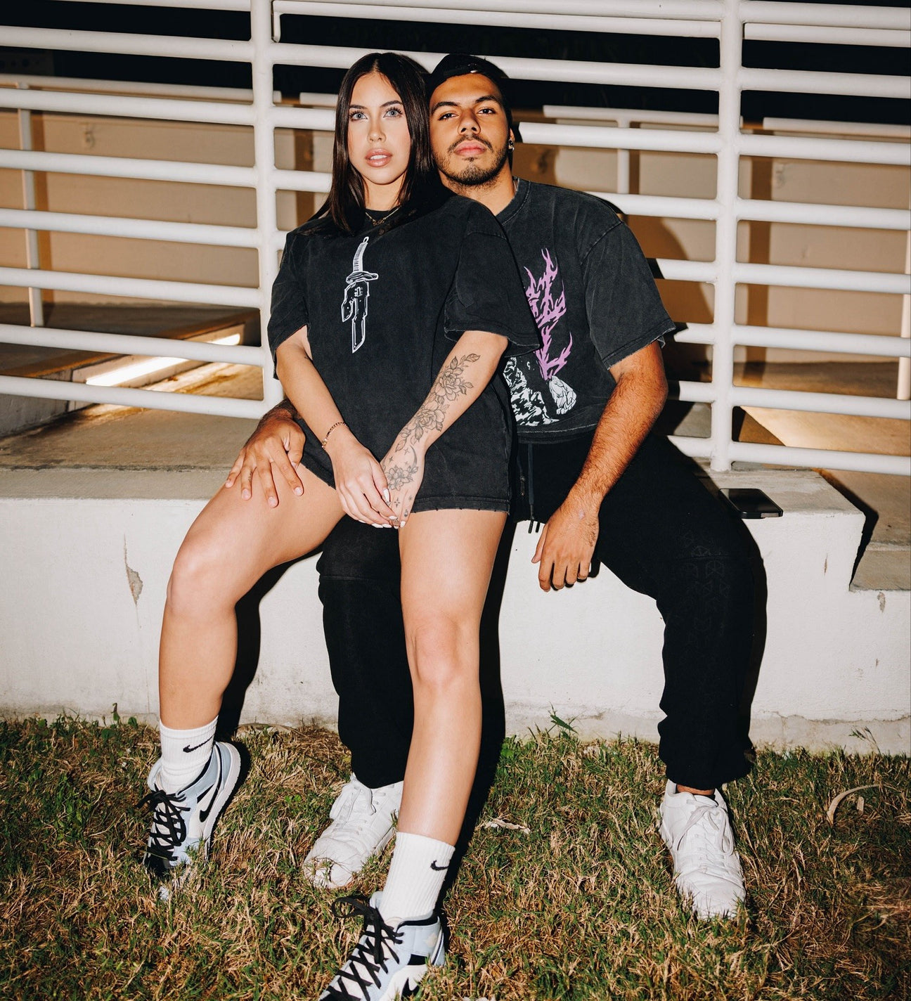 Anime Merch – Lexxyy